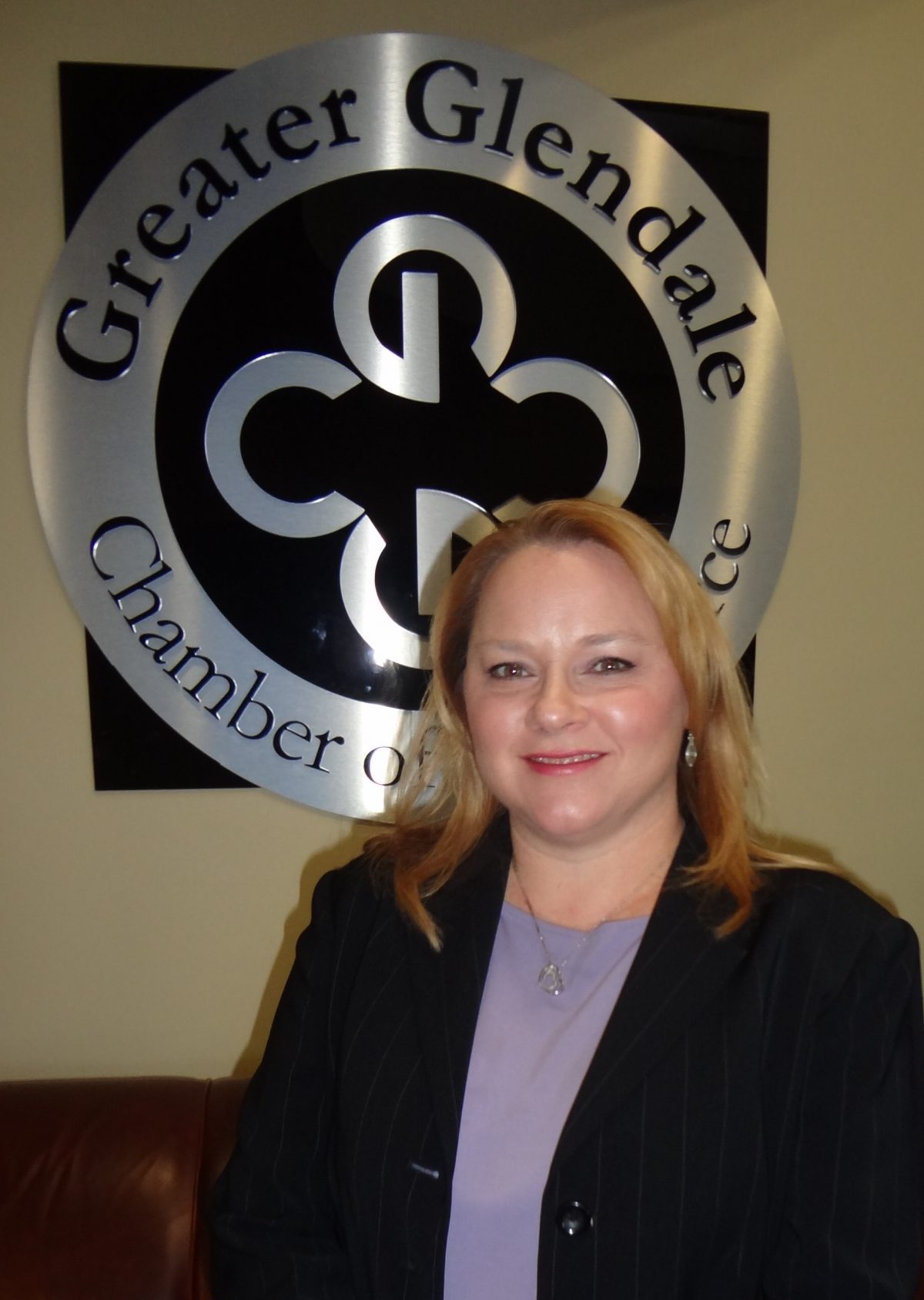 Ambassador Spotlight: Lisa Kennedy - Greater Glendale Chamber of Commerce