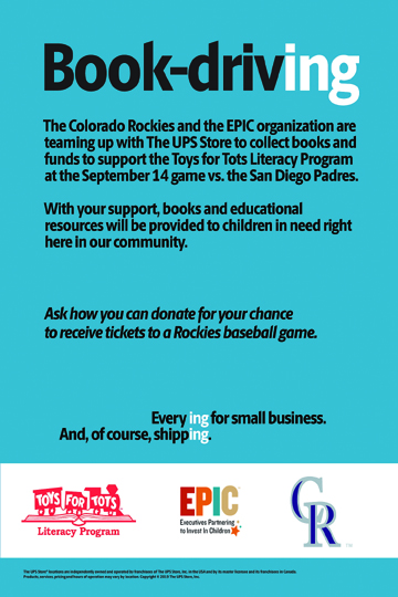 The UPS Store: The Intersection of Commerce and Community - Greater ...