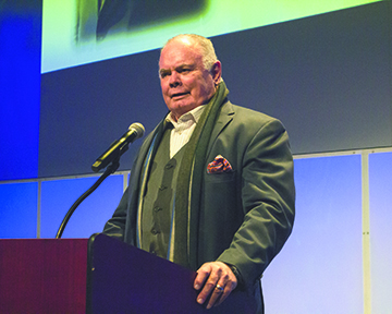 Chamber Hosts 2020 Appreciation Luncheon - Greater Glendale Chamber of ...