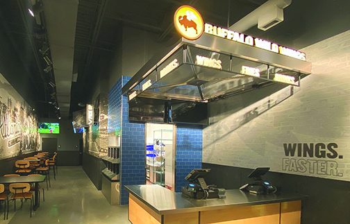 Buffalo Wild Wings GO Open For Takeout - Greater Glendale Chamber of ...
