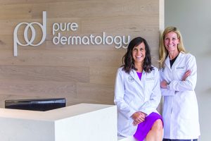 Pure Dermatology Celebrates 3-Year Anniversary - Greater Glendale ...
