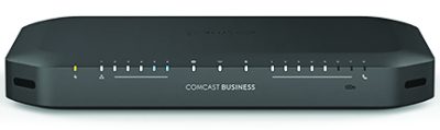 Comcast Business Debuts Its Most Powerful WiFi Gateway, Transforms The ...